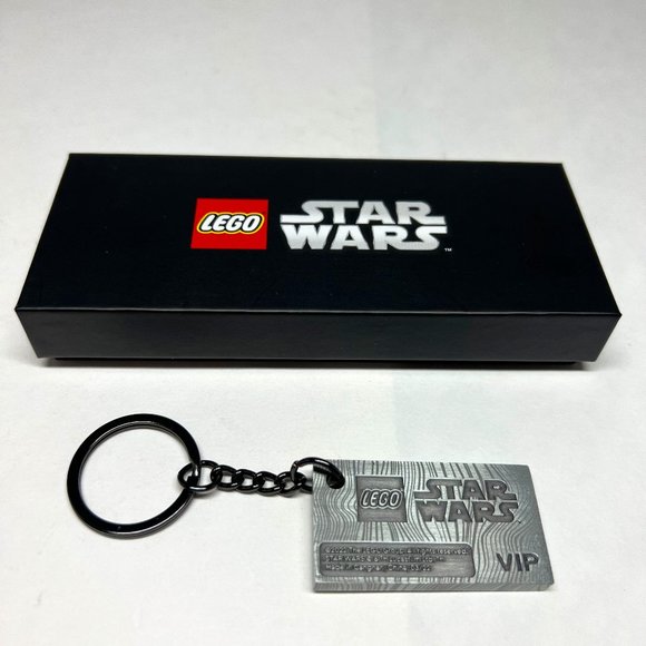 Lego | Toys | Lego 507403 Star Wars The Mandalorian Beskar Keychain ...